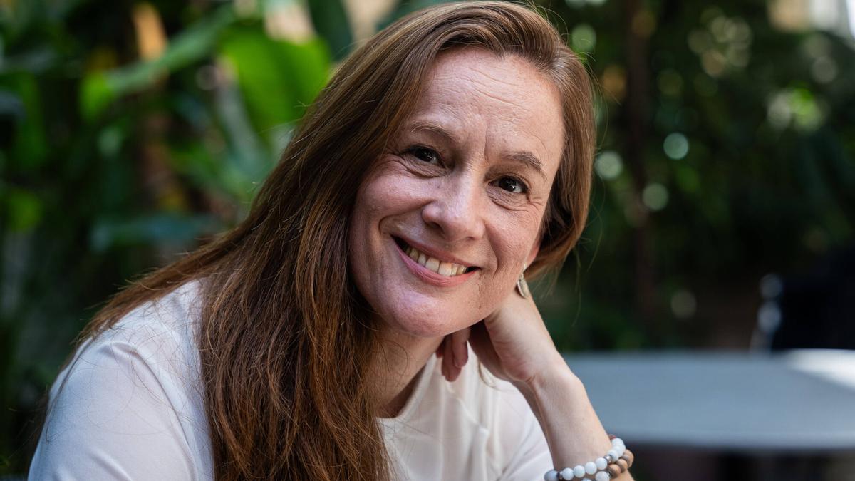 Yolanda Modrego, coach: "¿Qué he hecho yo para salir del pozo ...