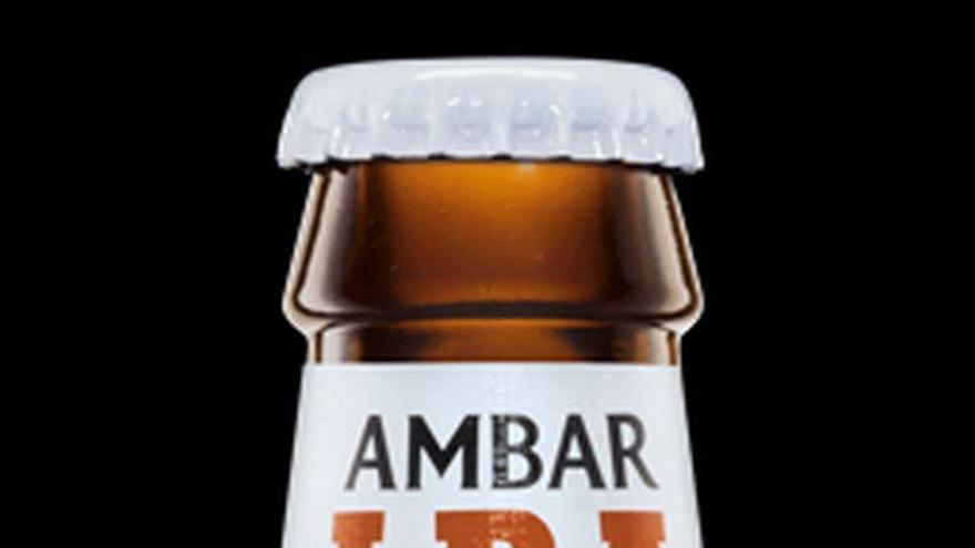 Ambar IPA y Ambar Export, medalla de oro en el World Beer Challenge 2018