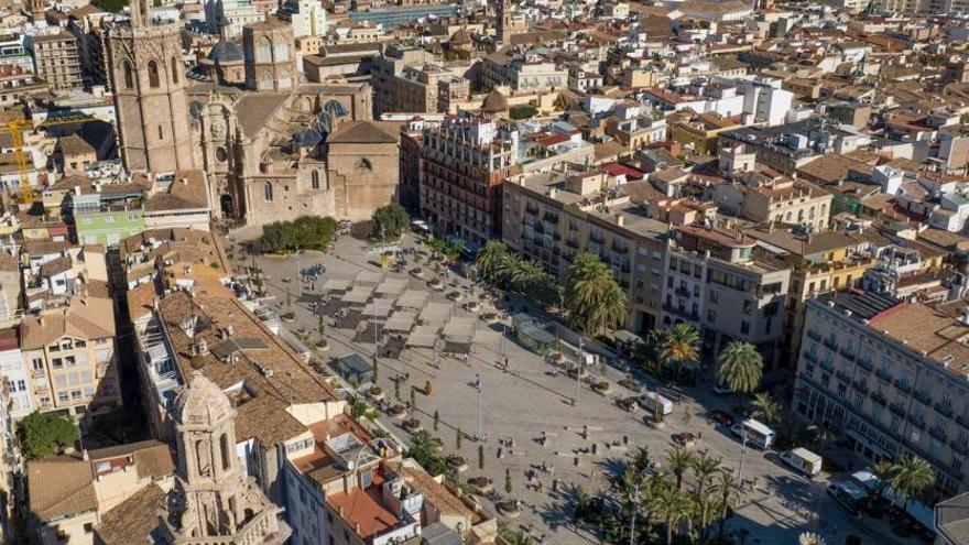 Valencia | Descubre los lugares de València que "no aparecen en las ...