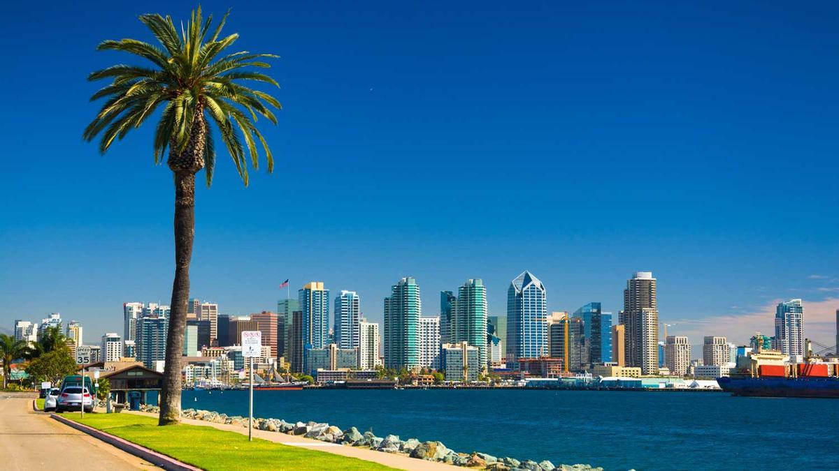 Qué hacer durante este verano en San Diego - Viajar