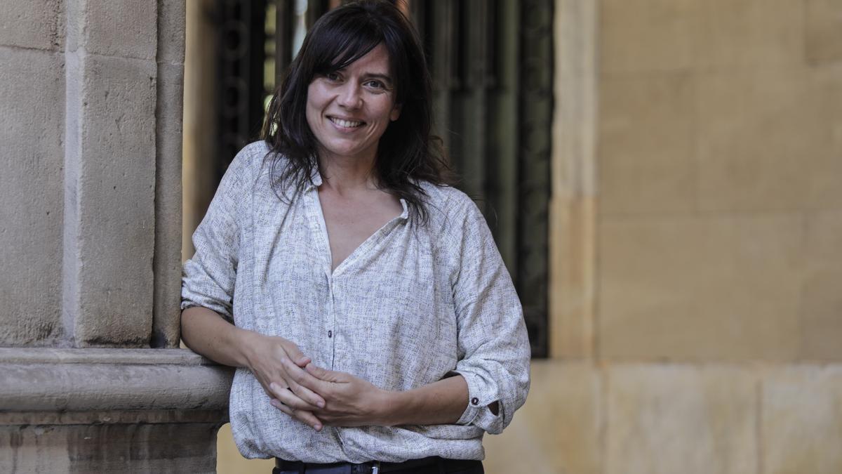 Podemos reclama crear una oficina y una empresa pública de cuidados