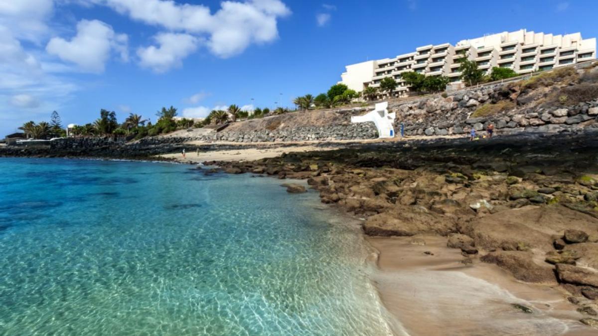 Barceló Lanzarote Active Resort | El mejor hotel deportivo de España ...