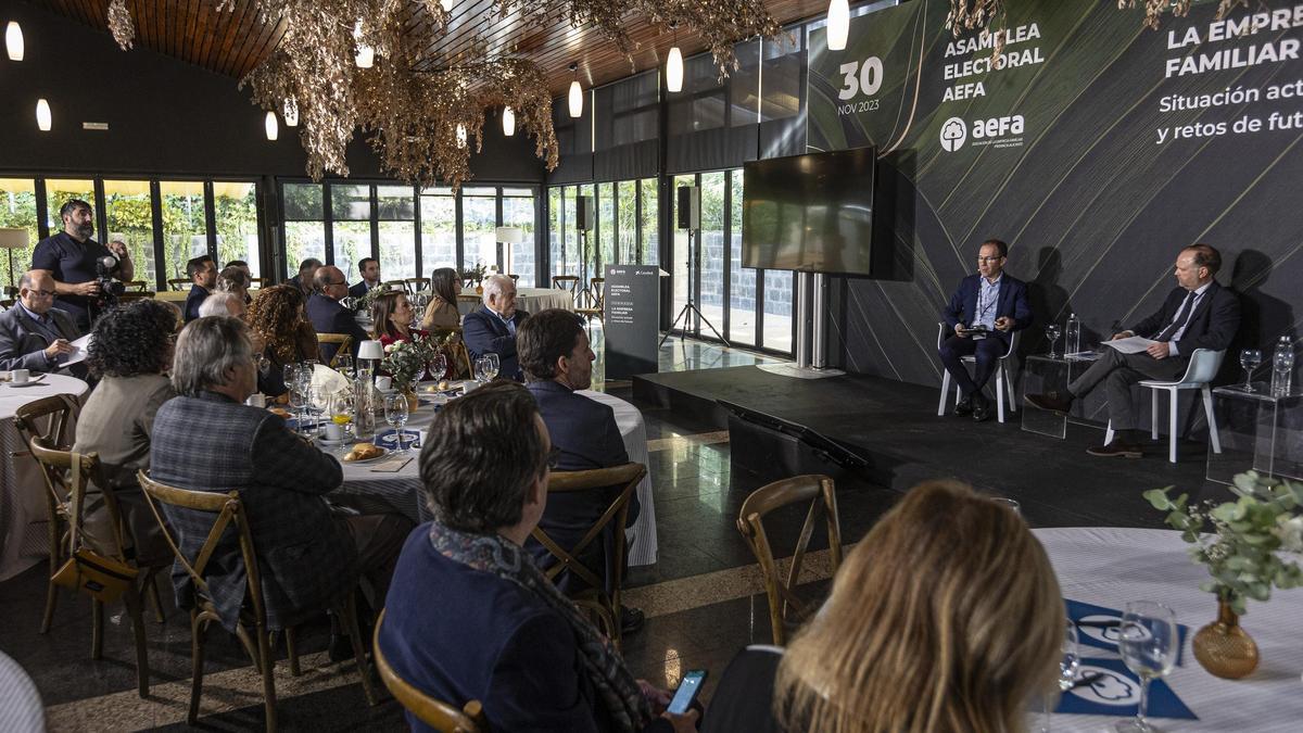 EMPRESA FAMILIAR IGUALDAD: Mejor que el Ibex: las mujeres copan el 33,5 ...