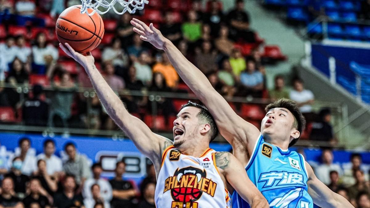 Thomas Heurtel, a por un último 'coletazo' en Europa