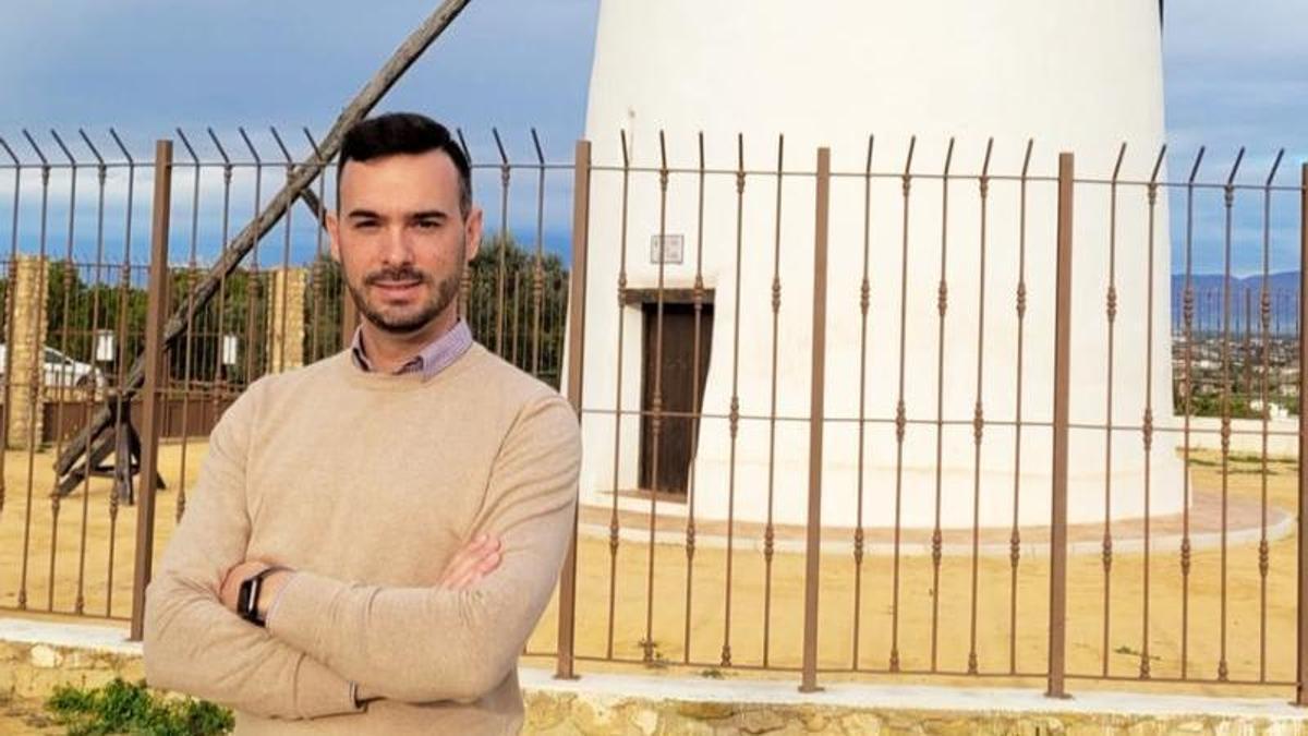 Rojales I Alejandro Bernabé repite como alcaldable