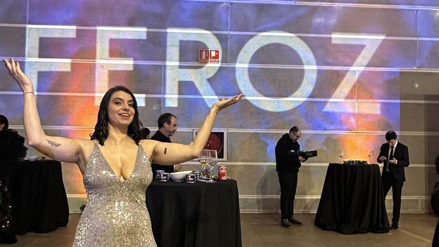 La Señora Dj que hizo bailar a Oliver Laxe al ritmo de Sirat