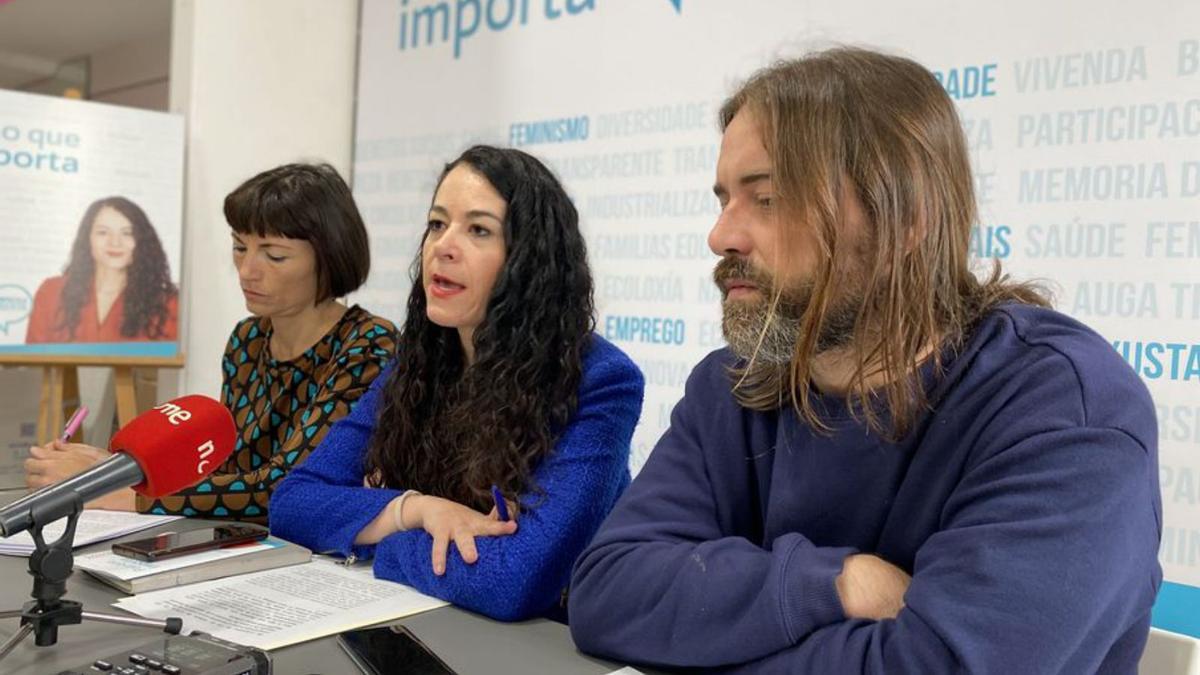 Rozas creará un plan estratéxico da cultura e recuperará a música ao ...