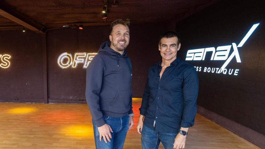 Descubre Sanax: Nuevo gimnasio exclusivo en Alicante
