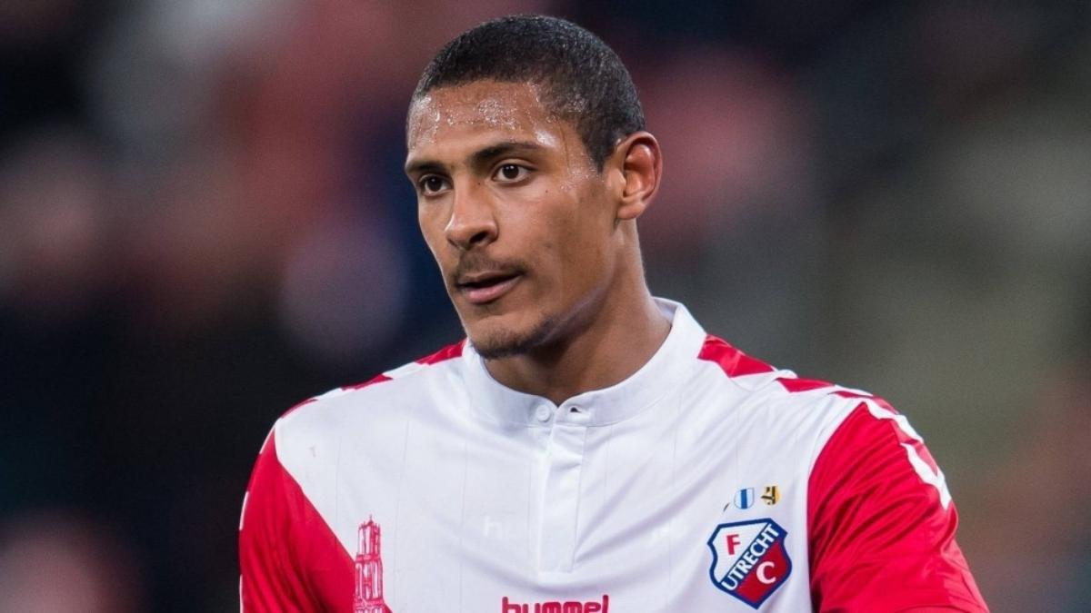 Haller se despide del Leganés tras solo cuatro meses en LaLiga