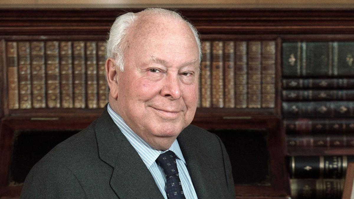 Ciudadano Polanco | Artículo de Joan Tapia