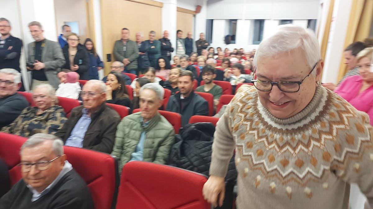 La historiadora Mª Josefa Sanz en Salas: "Los potes que tomaron en el ...