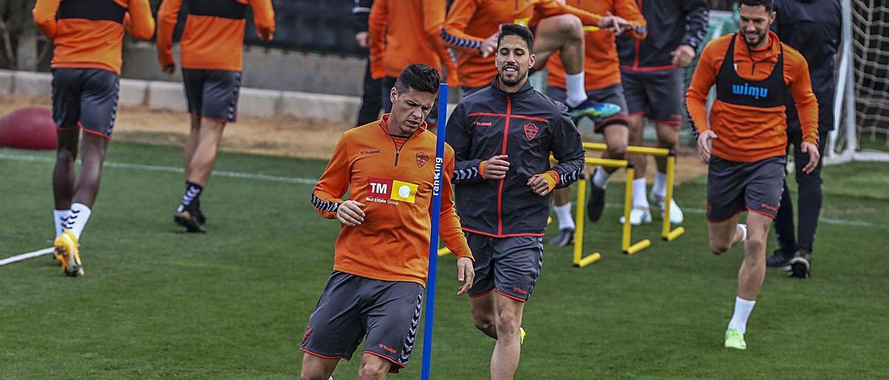 A por todas ante un Sevilla mermado - Información