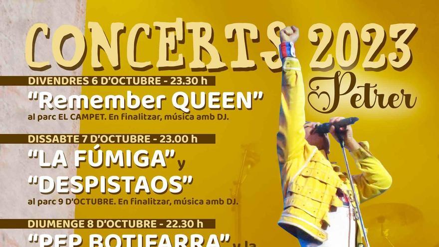 Remember Queen - Información