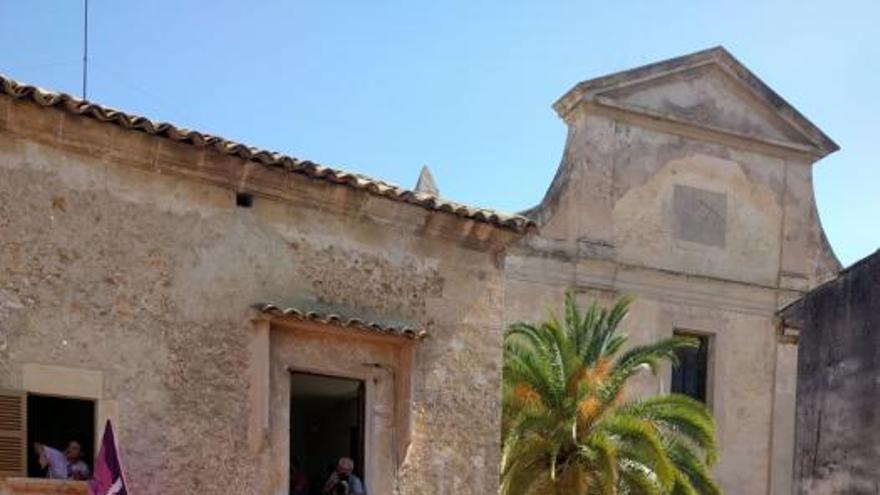 Sineu celebra la fiesta del Much - Diario de Mallorca