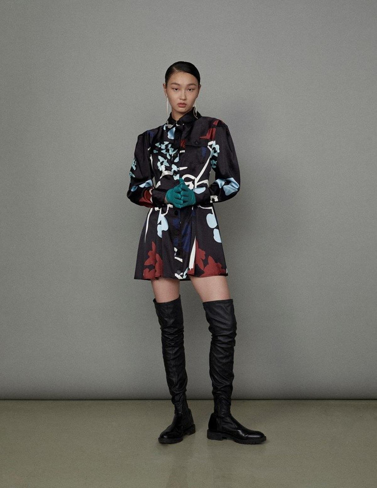 Loring New York - Nueva York - Mujer - Primavera-Verano 2022 - Woman