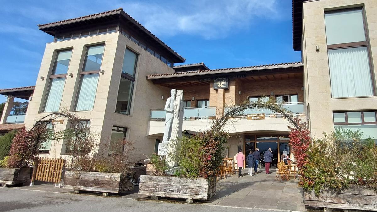 Boom de las bodas civiles en Llanera, que casará este año a más de ...