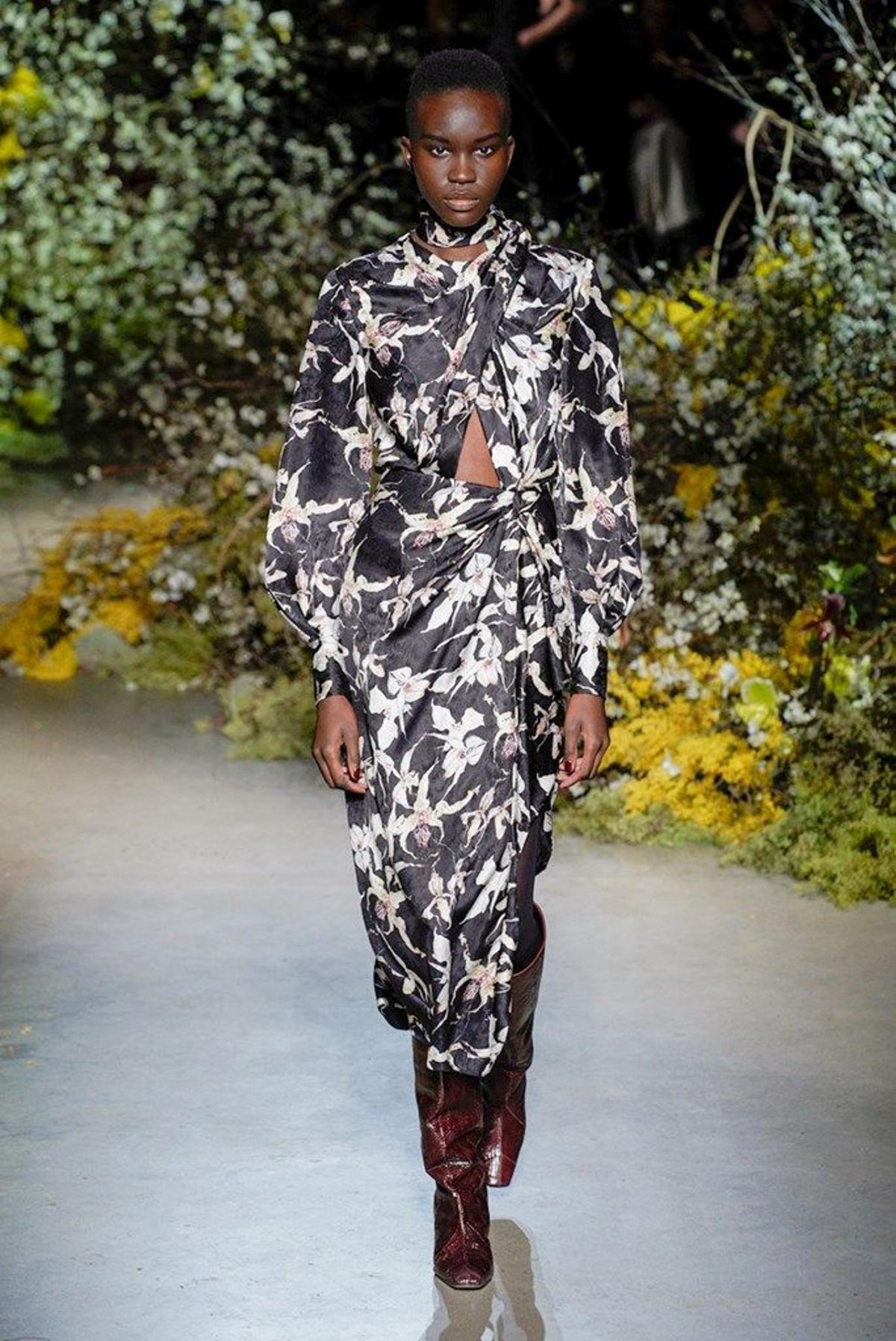 Jason Wu - Nueva York - Mujer - Otoño-Invierno 2020-2021 - Woman