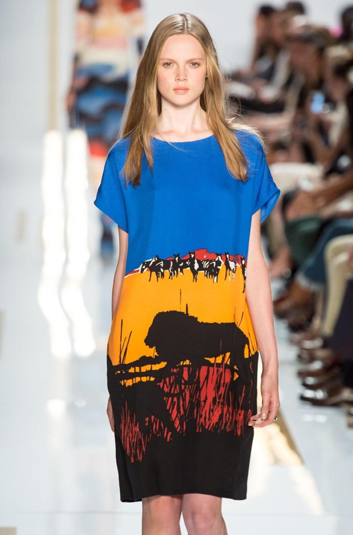 Más Semana de la Moda de NY - Woman