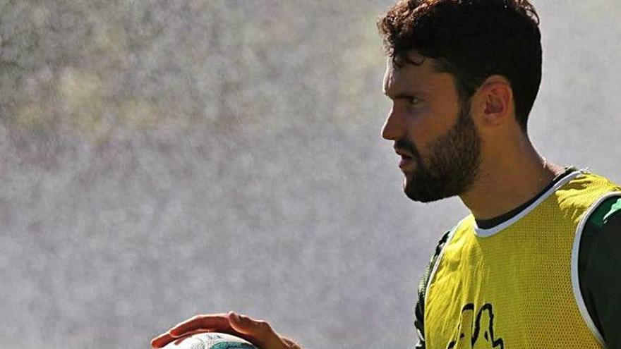 Alfonso Pedraza, entre Villarreal y Betis
