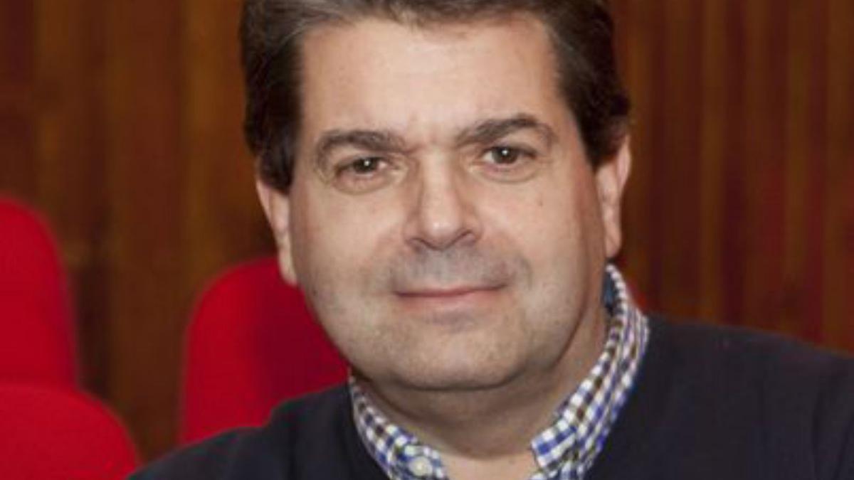 José Ramón Ardines y Damián Suárez se disputan este sábado ser cabeza ...