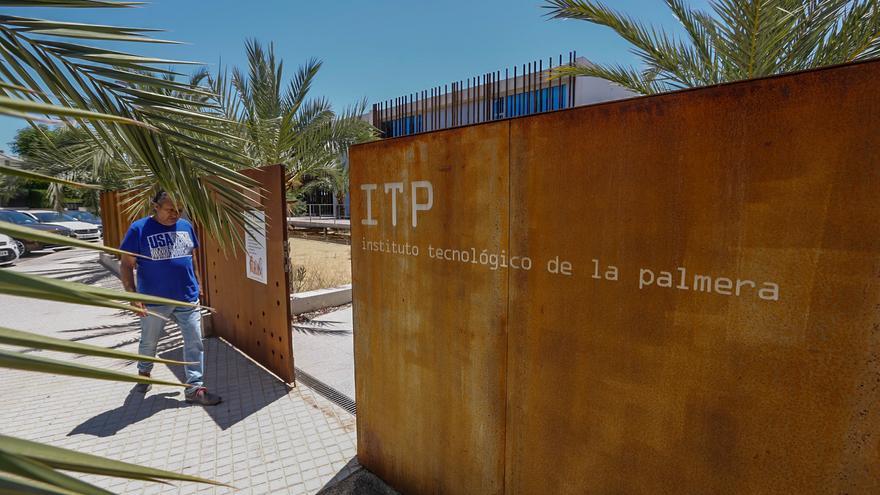El Ayuntamiento de Elche amplía a junio de 2021 el plazo para abrir el Instituto de la Palmera
