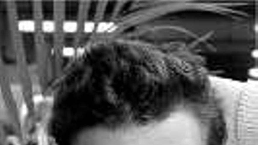 Roldán Rodríguez será el segundo español en la parrilla de F1