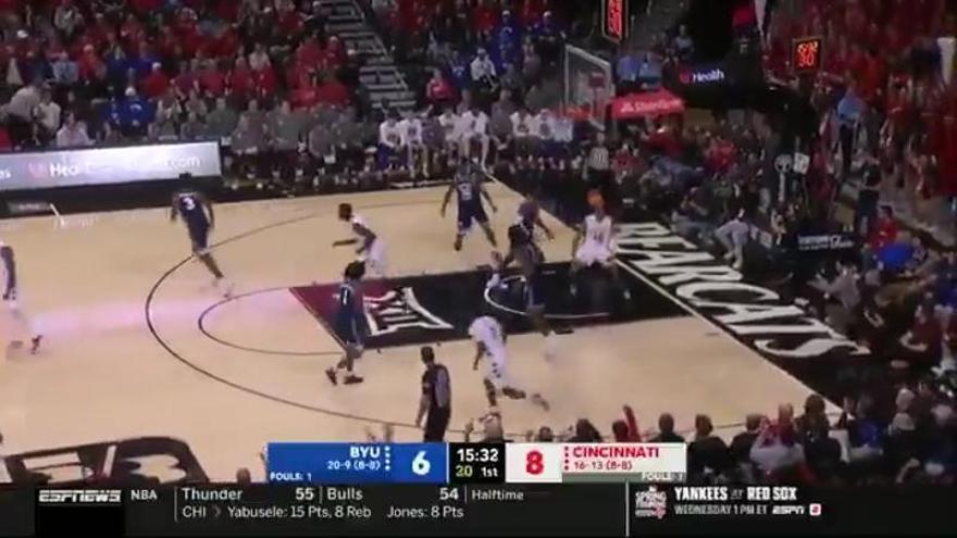 Draft NBA | ¿En qué puesto saldrán Aday Mara, Sergio de Larrea y Baba ...