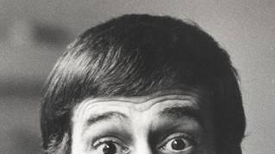 Joe Rígoli fallece en Argentina