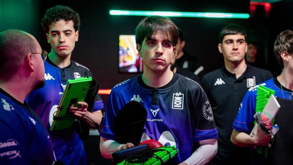 LEC VERSUS | Movistar KOI y GIANTX ya están en las finales: horarios y ...