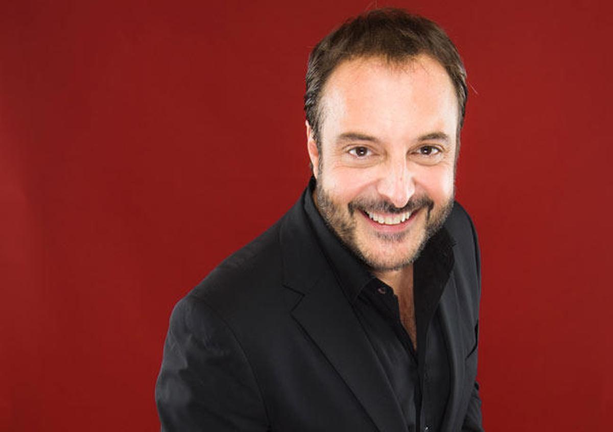 'Land Rober' retorna a la TVG