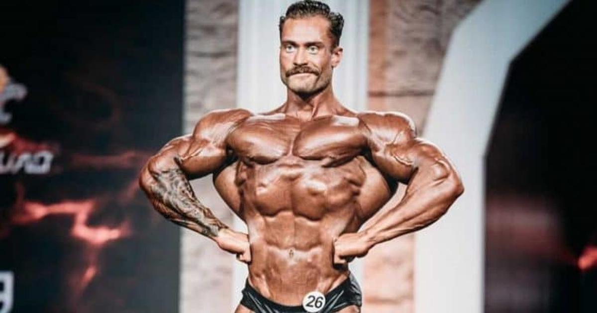 Mr Olympia 2025: ¿Cuánto dinero se lleva el ganador?
