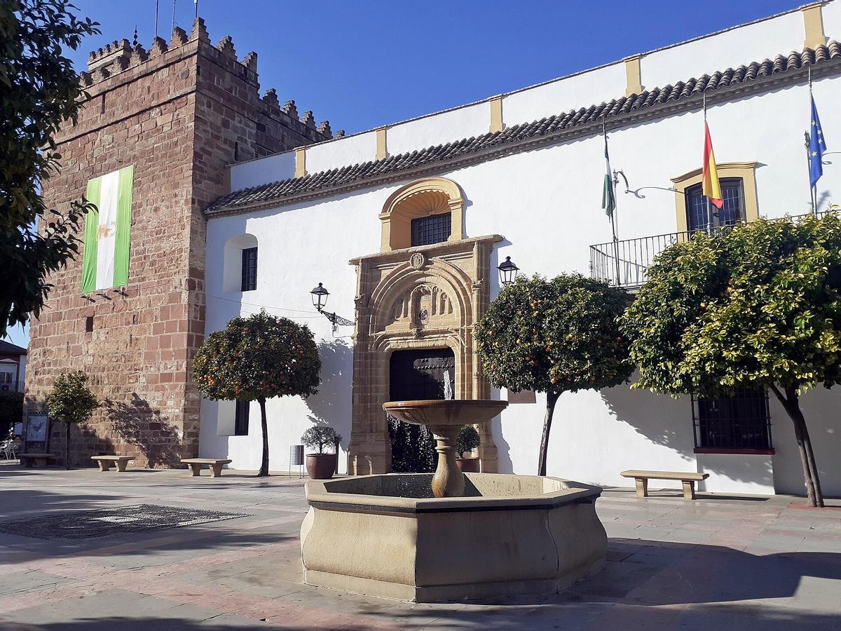 El refugio sentimental de Matías Prats (75 años) es un pueblo cordobés ...