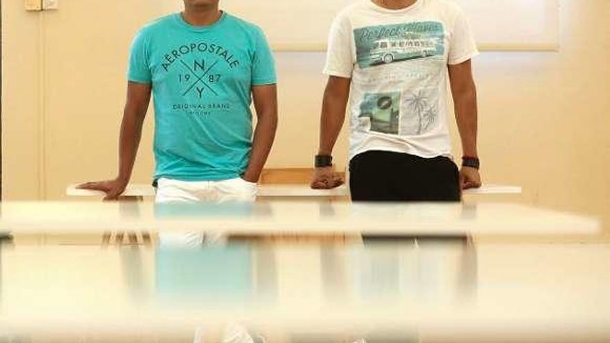 Mk Kabrito: "Cada técnica de grabado es un juguete" - La Nueva España