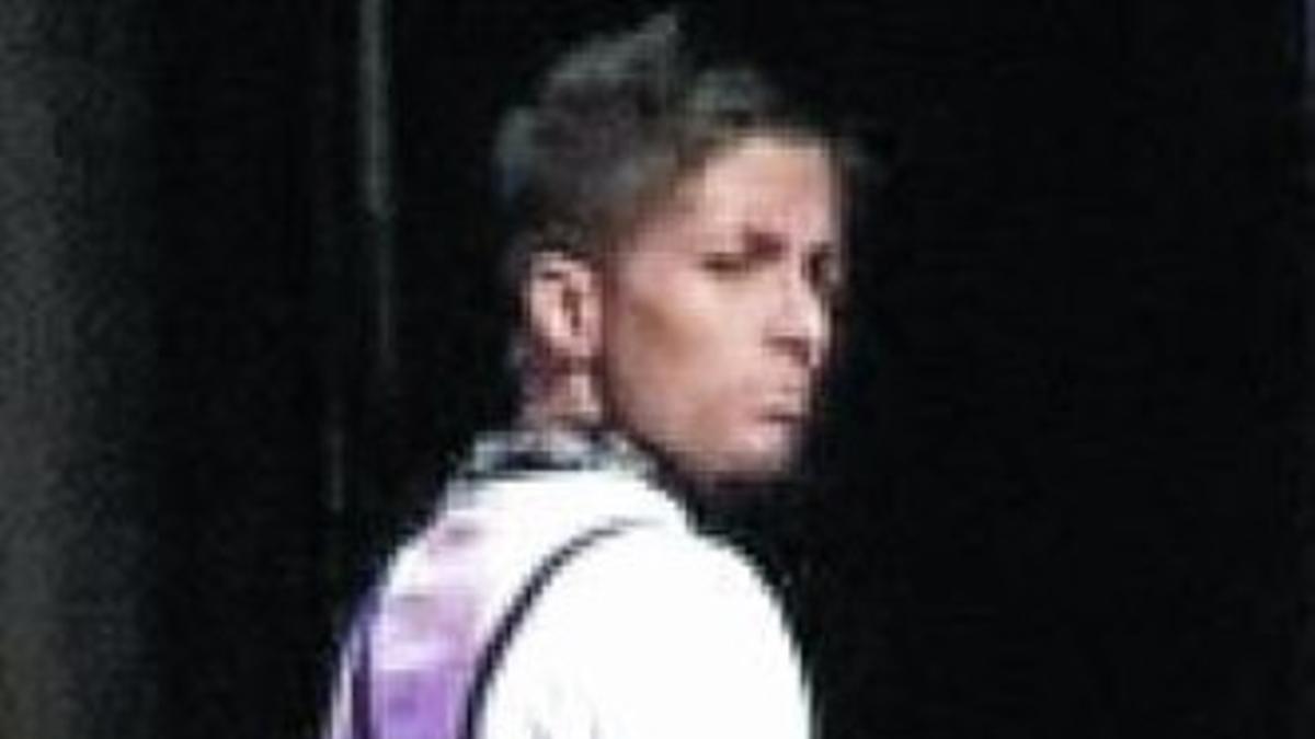 Jackson tuvo un hijo hace 25 años, según 'The Sun'