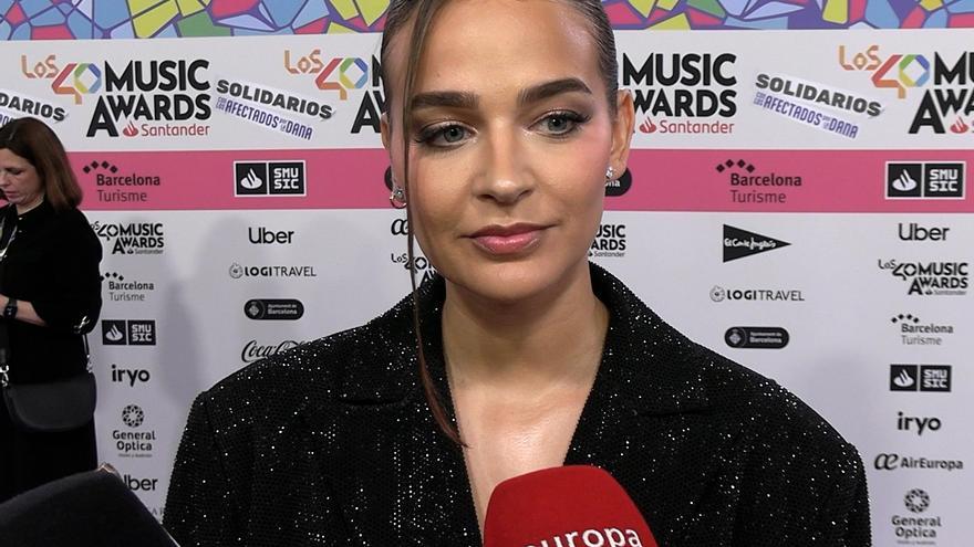 POLÉMICA LAURA ESCANES | Laura Escanes y Álvaro de Luna coinciden en un ...