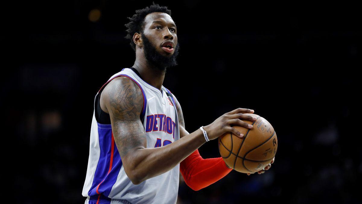 Donta Hall, nueva opción para el "5" del Unicaja