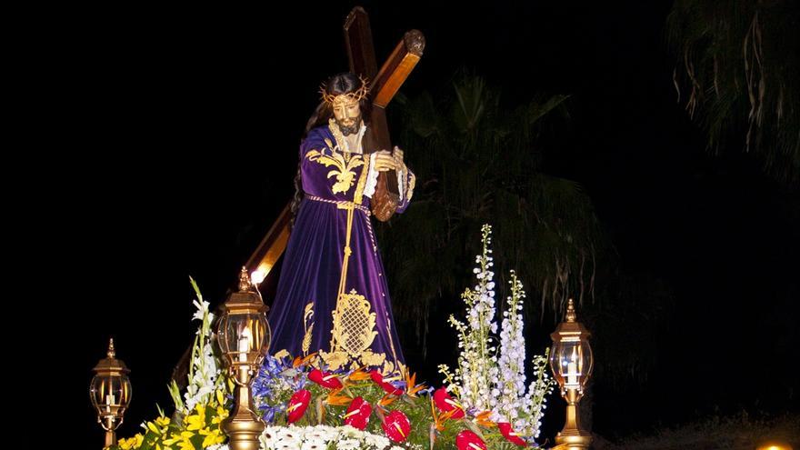 Beniel vive su Semana Santa más esperada - La Opinión de Murcia