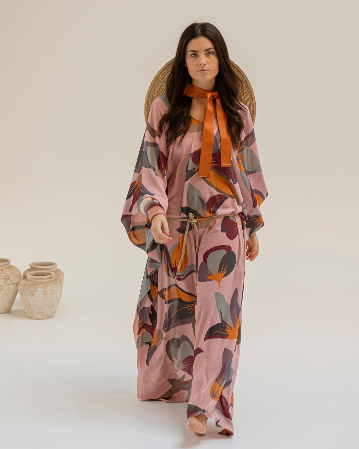 ENTREVISTA MODA ESPAÑOLA | Elegancia, diseño meticuloso y ...