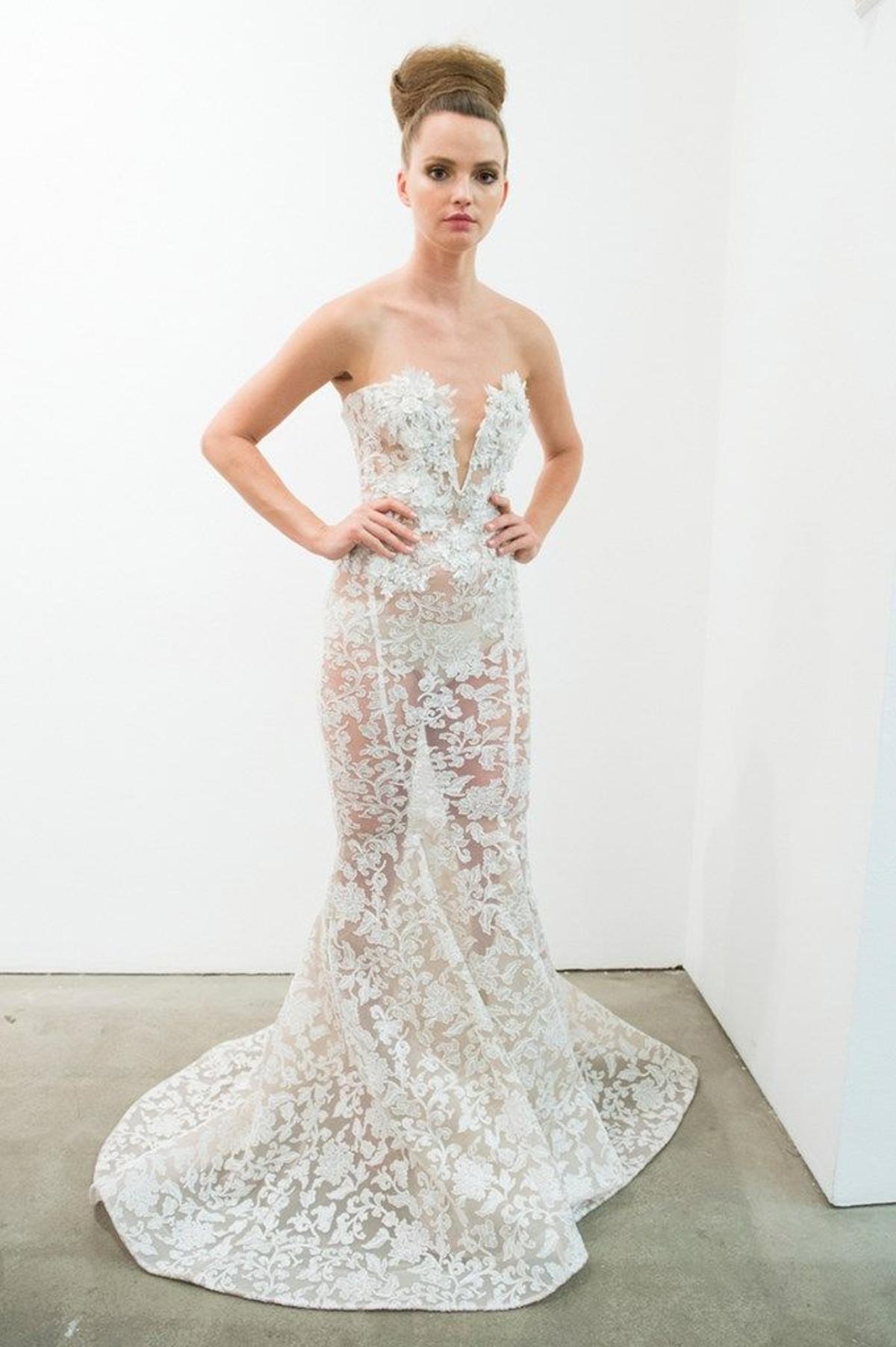 Michael Costello - Nueva York - Mujer - Primavera-Verano 2018 - Woman