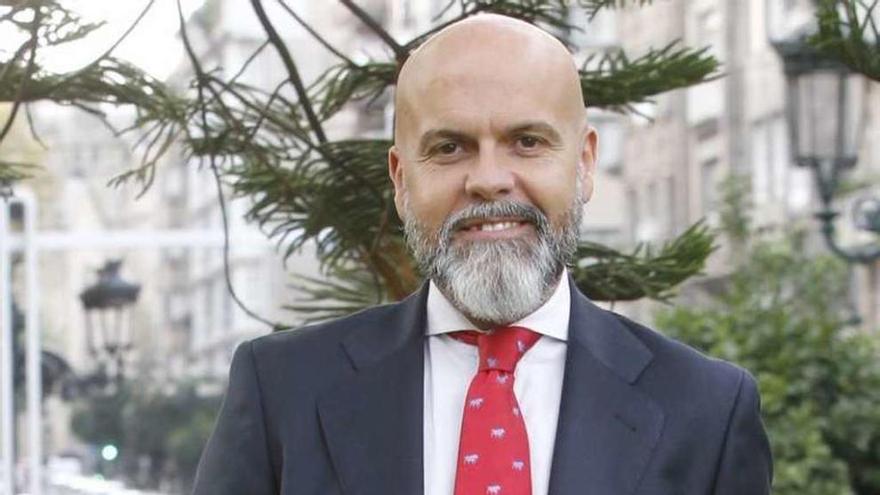 Carlos Conde: "Las buenas ideas siempre encuentran capital, un ejemplo ...