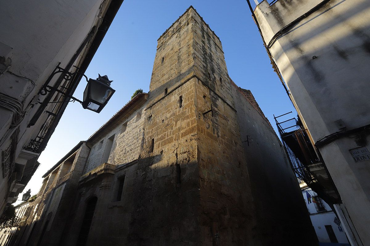El convento de Santa Clara de Córdoba, en imágenes - Diario Córdoba