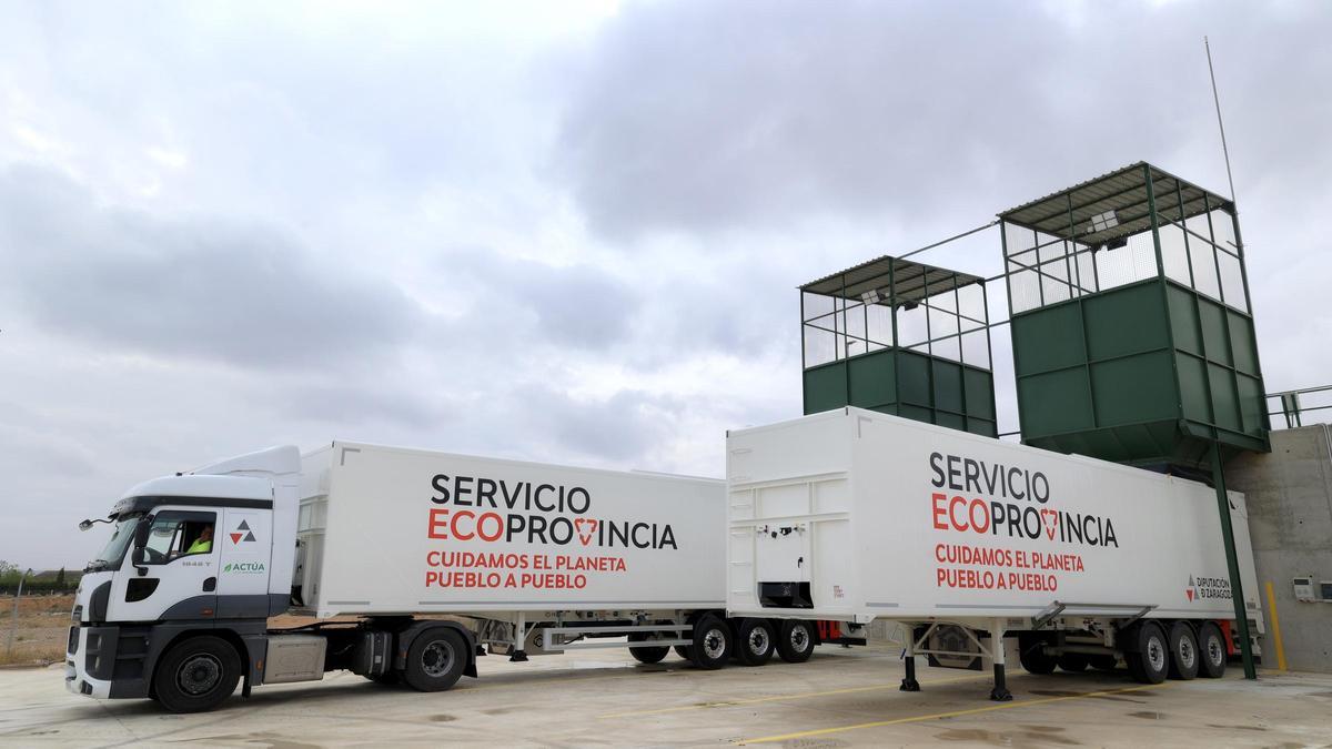 La DPZ hace cuentas y exige una compensación al Gobierno de Aragón por ...