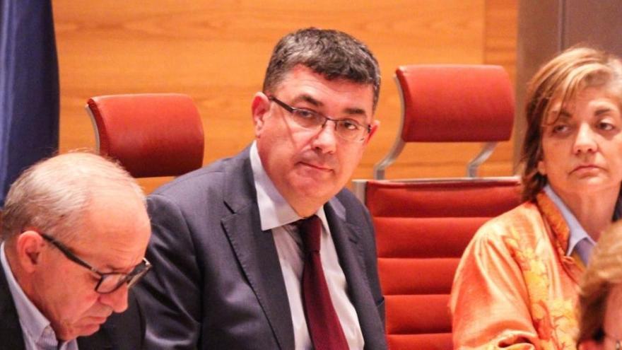 Enric Morera carga contra Albert Rivera tras su entrevista en INFORMACIÓN