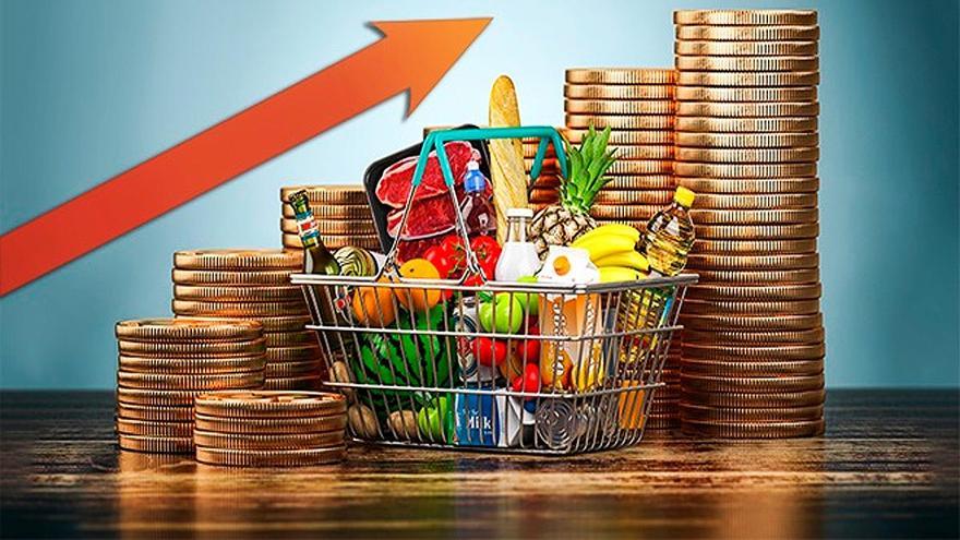 La subida de precios un problema real para el bolsillo del consumidor