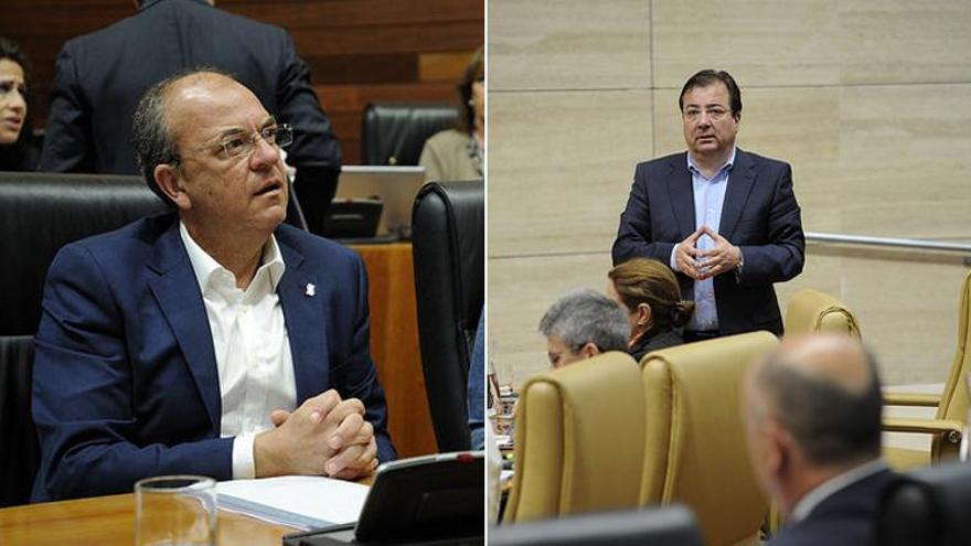 Vara asevera que "los tribunales decidirán" sobre Ambulancias Tenorio y ...