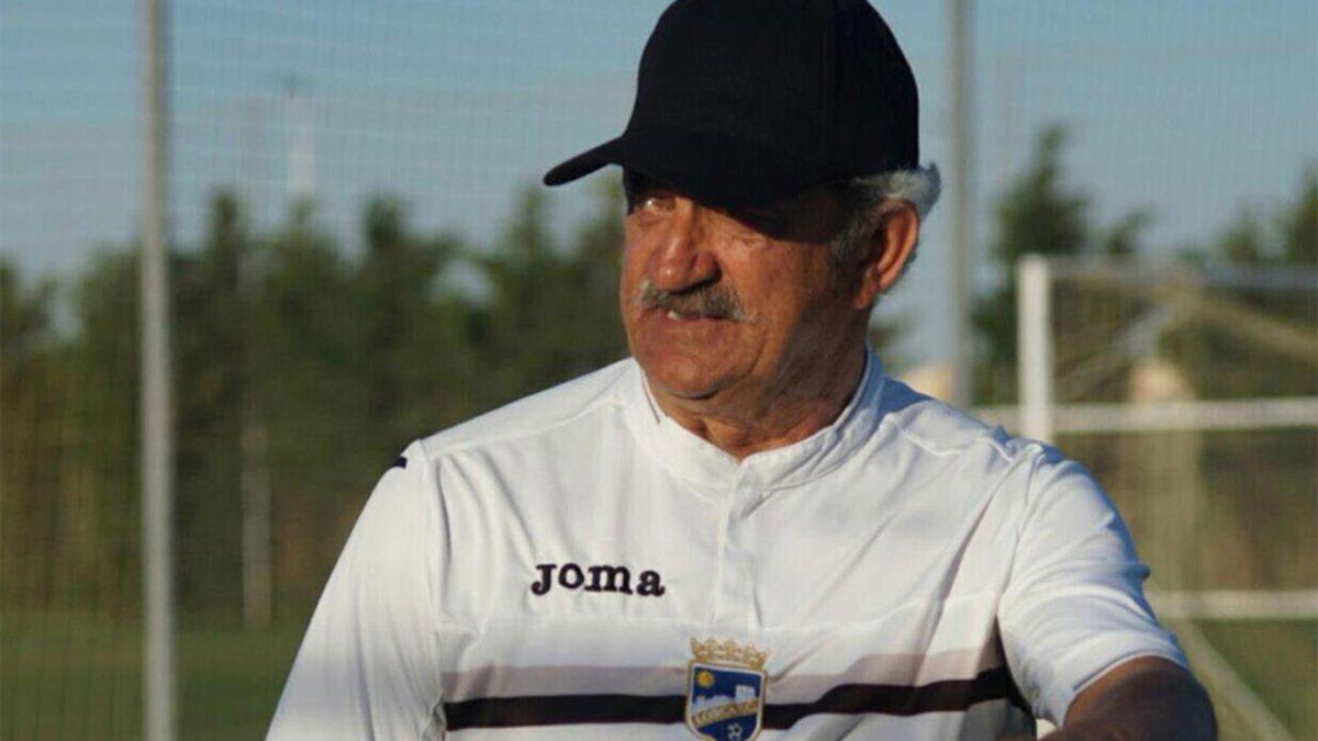 David Vidal aconsejó a Cruyff el fichaje de Mágico González