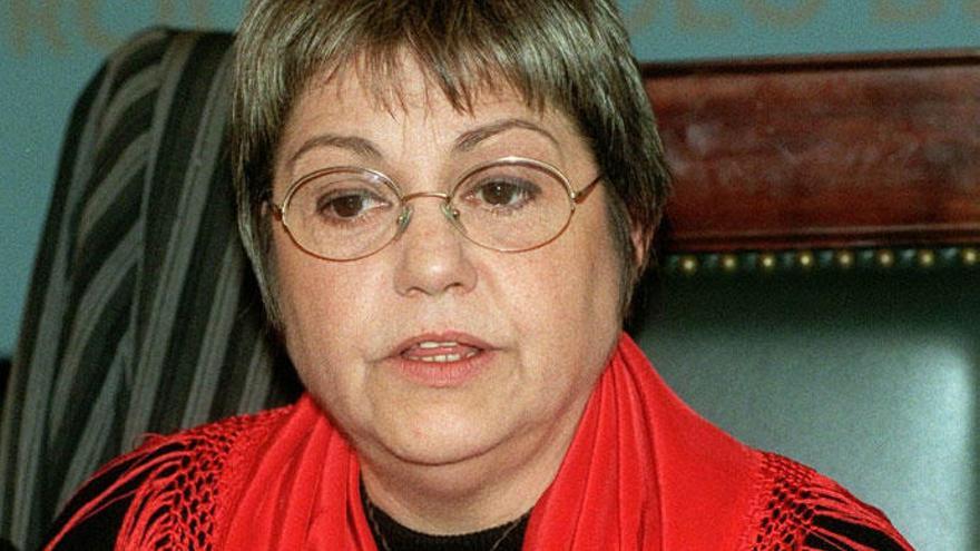 Muere a los 75 años Elisa Serna, símbolo de la canción protesta