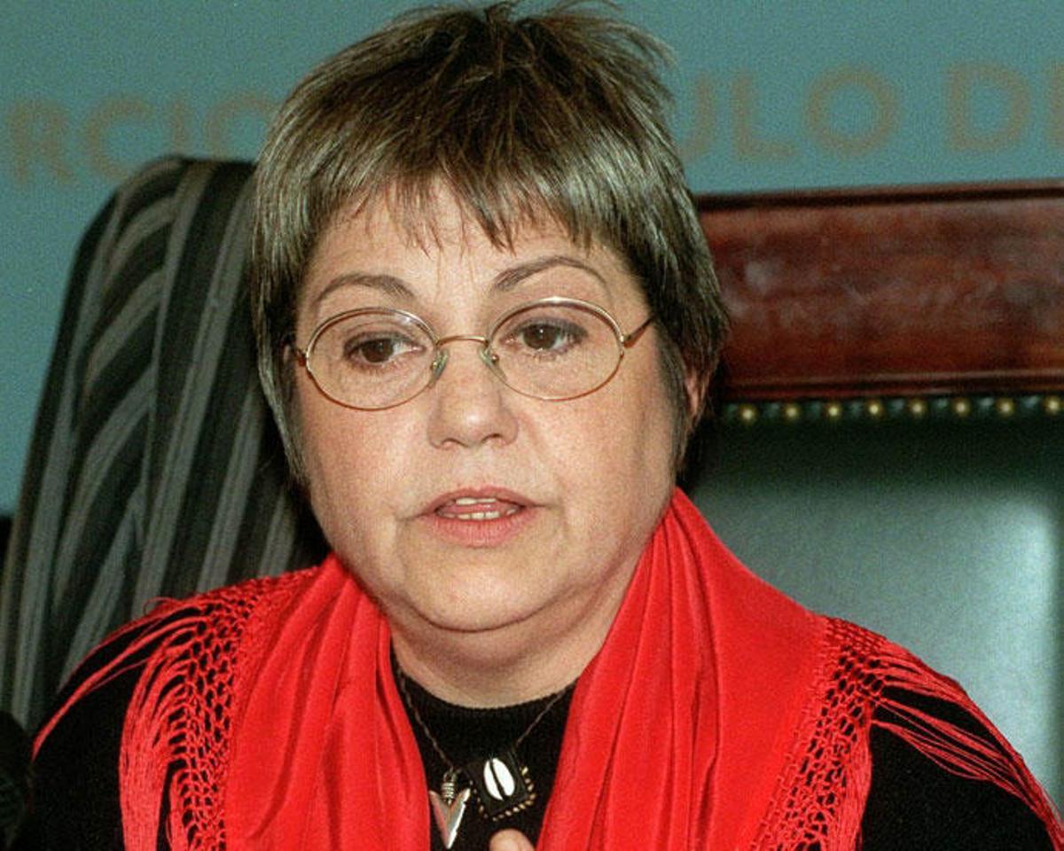Muere a los 75 años Elisa Serna, símbolo de la canción protesta