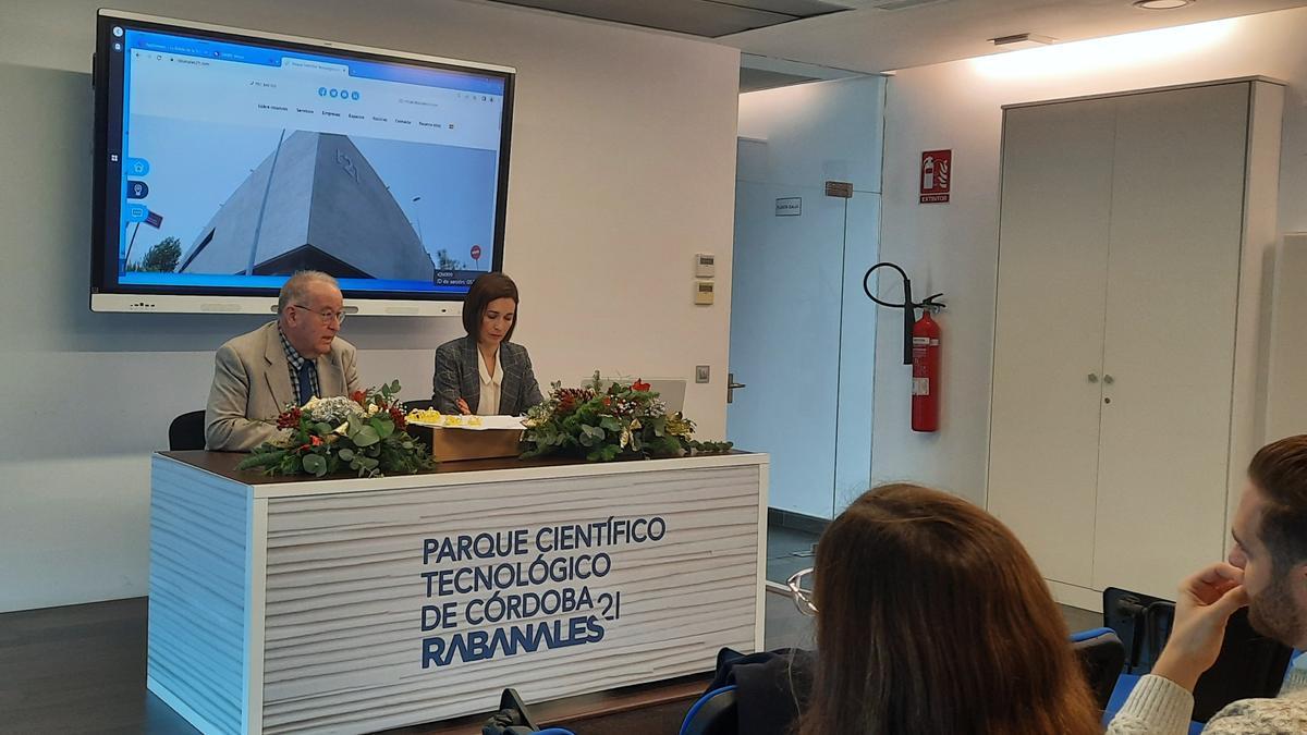 Rabanales 21 cierra el 2022 con 74 firmas y un 95% de ocupación de sus ...