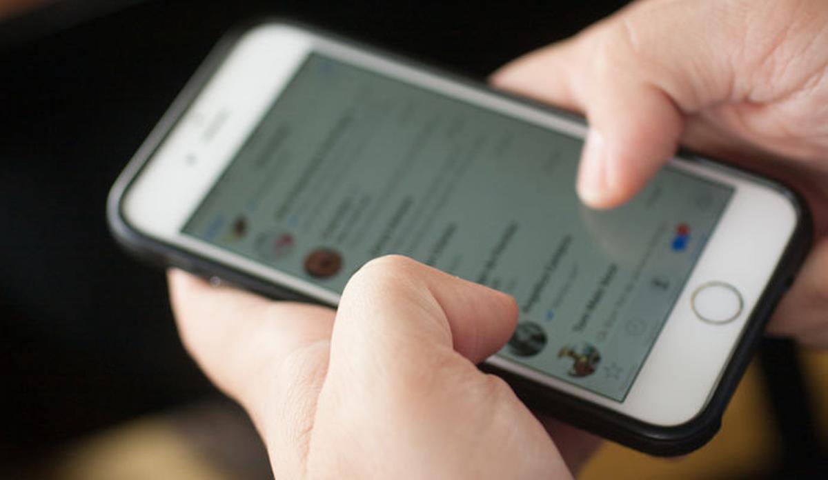 Cómo ocultar conversaciones en WhatsApp